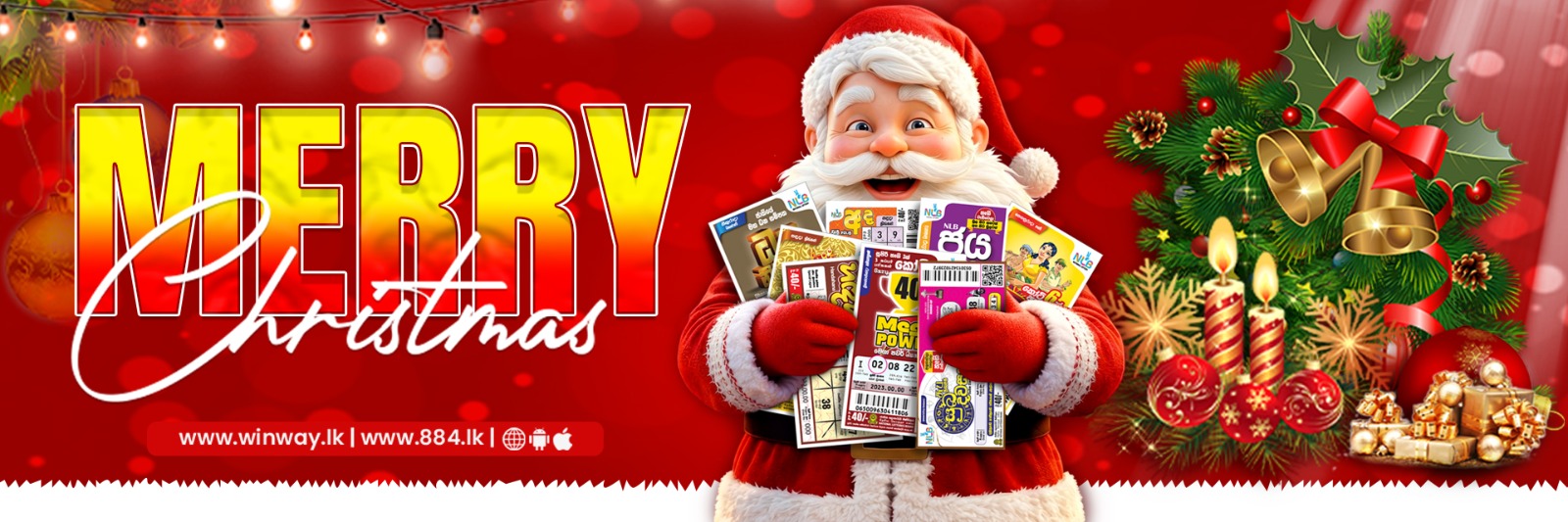 Win Way | NLB Lotteries