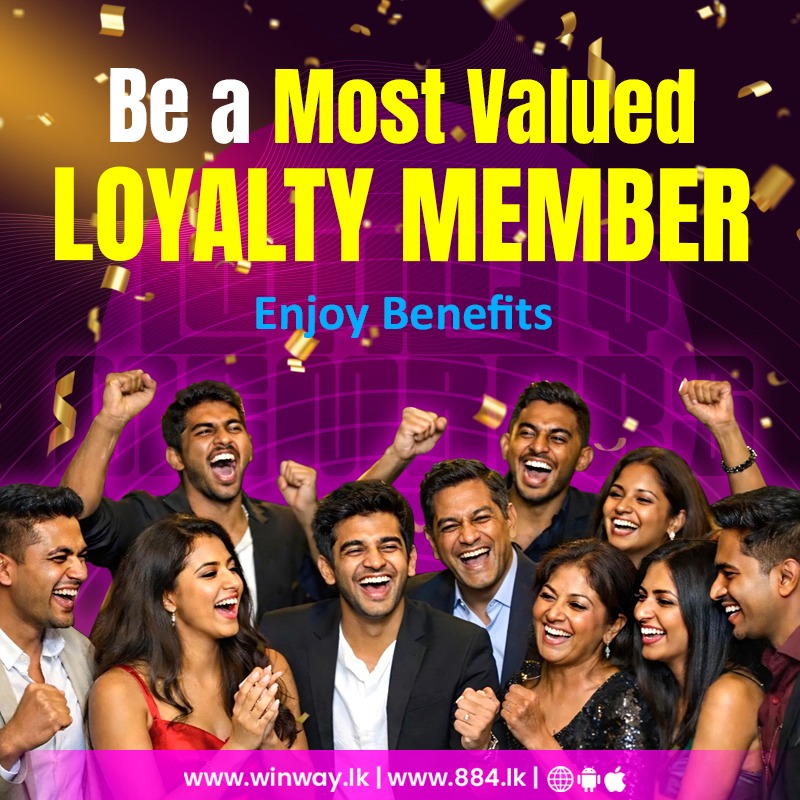 Win Way | NLB Lotteries